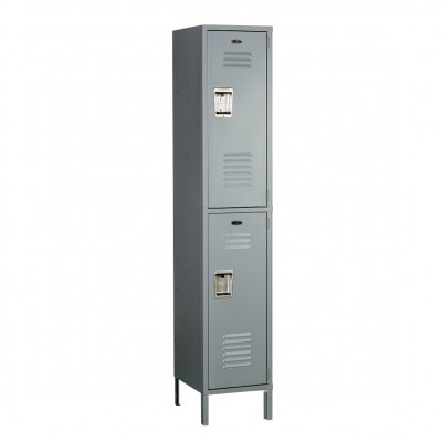 Super Large Double Tier Locker
