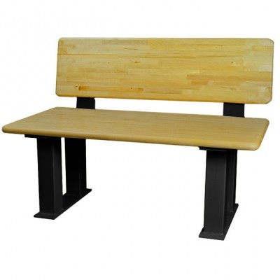 Ada Bench Locker Room Global Industrial™ ADA Locker Room Bench,