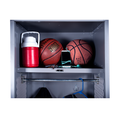 Stadium Lockers | SchoolLockers.com