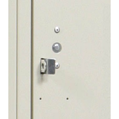 Hallowell Double Tier Value-Max Lockers