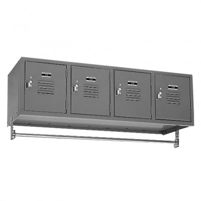 Wall Mount Locker | SchoolLockers.com