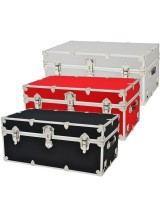 Military Foot Lockers | SchoolLockers.com