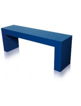 Laminate Locker Benches | SchoolLockers.com