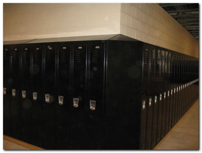 Locker Portfolio - Page 2